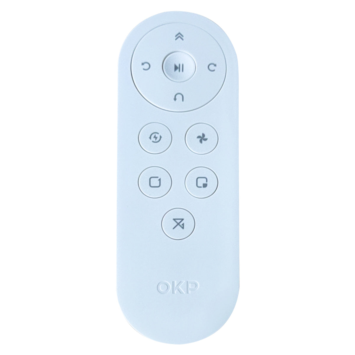 OKP Robot Remote Control – OKP LIFE