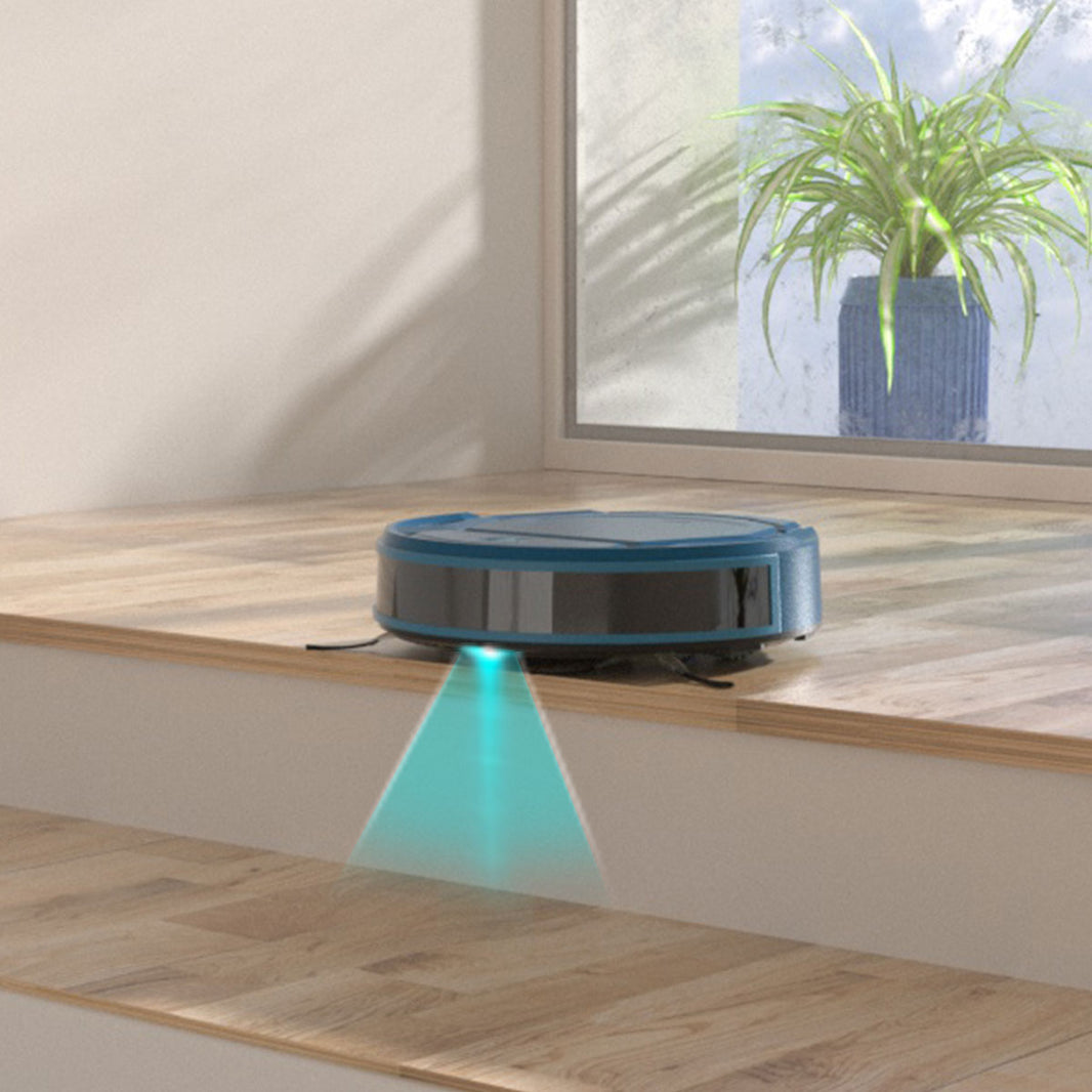 OKP K2P Robot Vacuum Cleaner – OKP LIFE